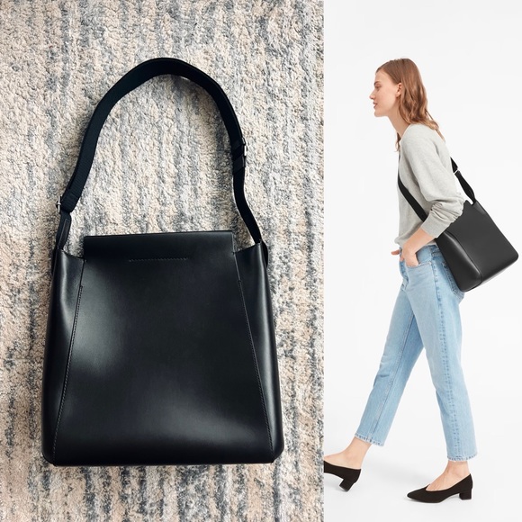 Everlane | Bags | Everlane Form Bag Dust Bag | Poshmark